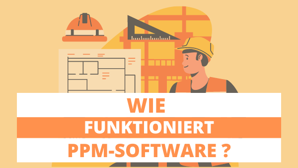 Wie funktioniert PPM-Software? - Sciforma